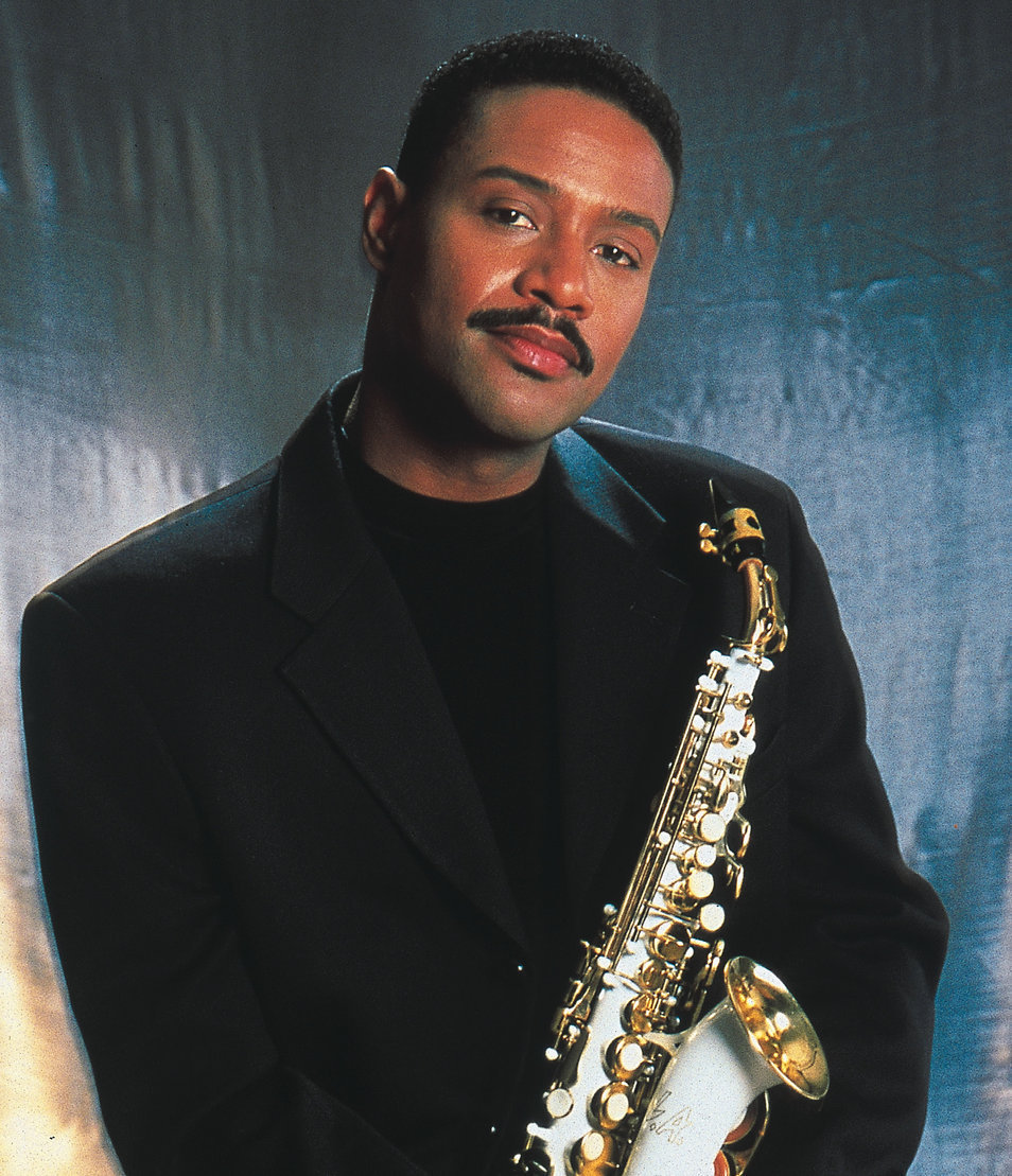 Kim Waters: Smooth Waters - JazzTimes
