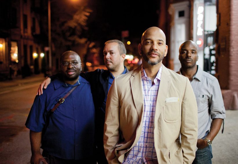 Eric Revis: Sound & Scope - JazzTimes