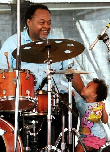 Jeff “Tain” Watts: How He Revolutionized Jazz Drumming - JazzTimes