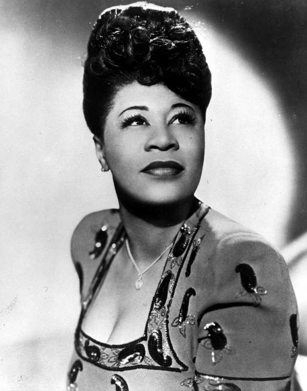 Today’s Jazz Singers on Ella Fitzgerald - JazzTimes