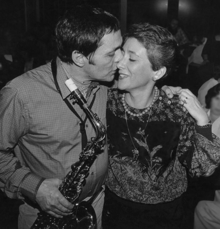 Why Art Pepper’s Straight Life Is Still the Most Harrowing Jazz Memoir Ever
