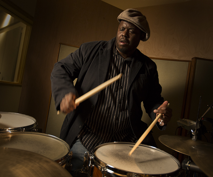 Johnathan Blake: Before & After - JazzTimes