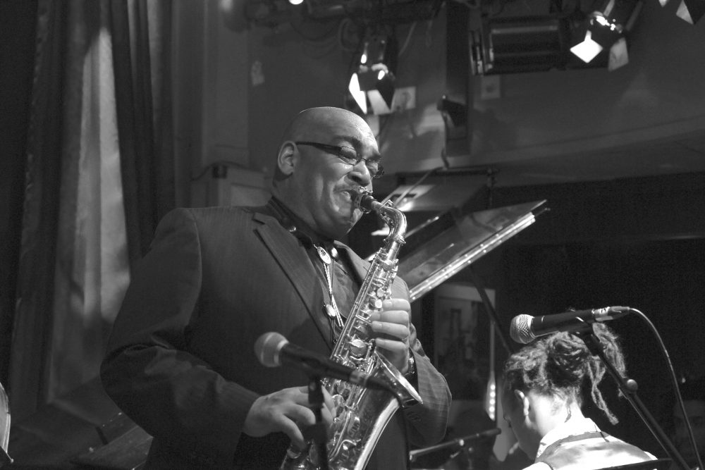 Jeff Clayton 1955–2020 - JazzTimes
