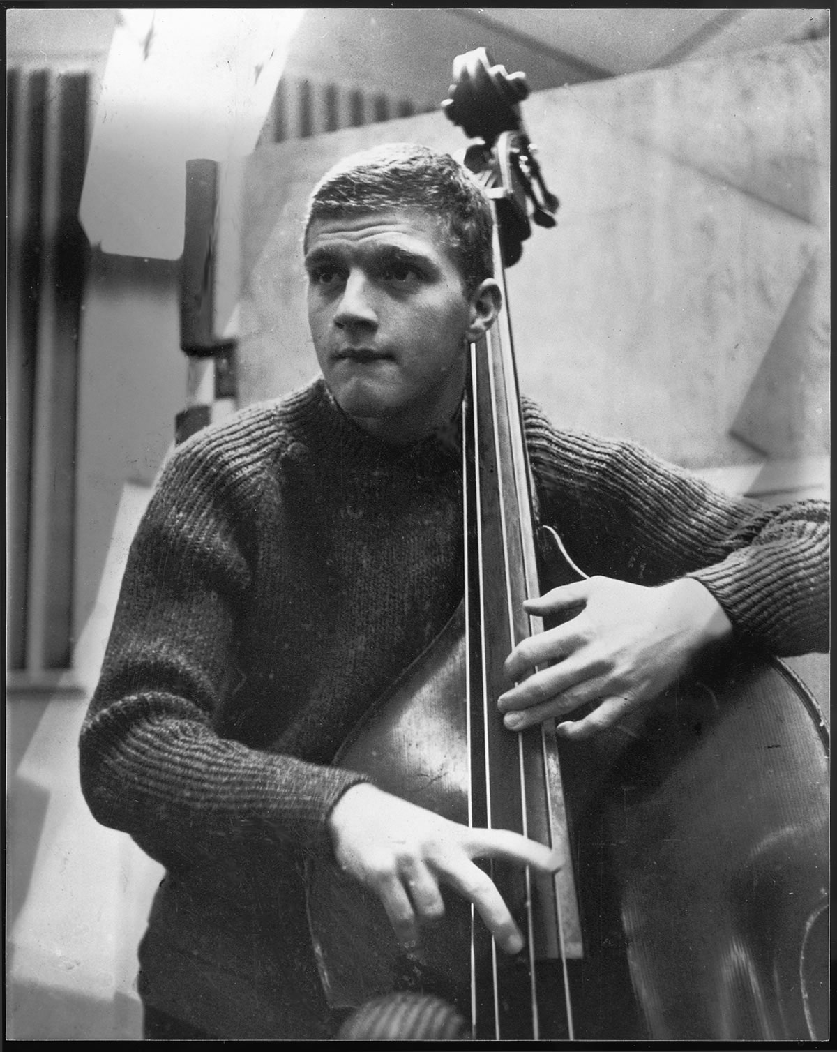The Other Scott LaFaro - JazzTimes