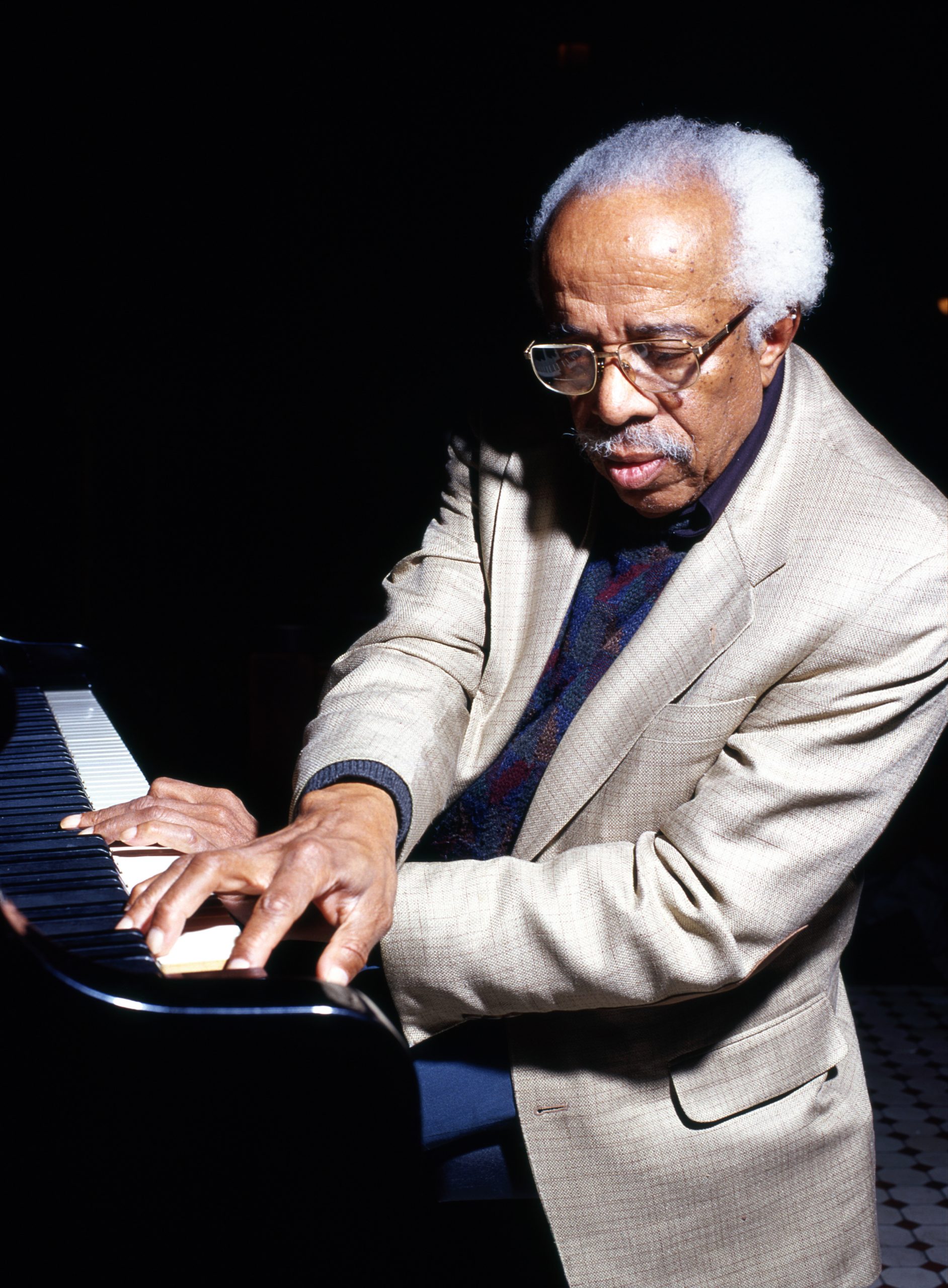 Barry Harris 1929 – 2021 - JazzTimes