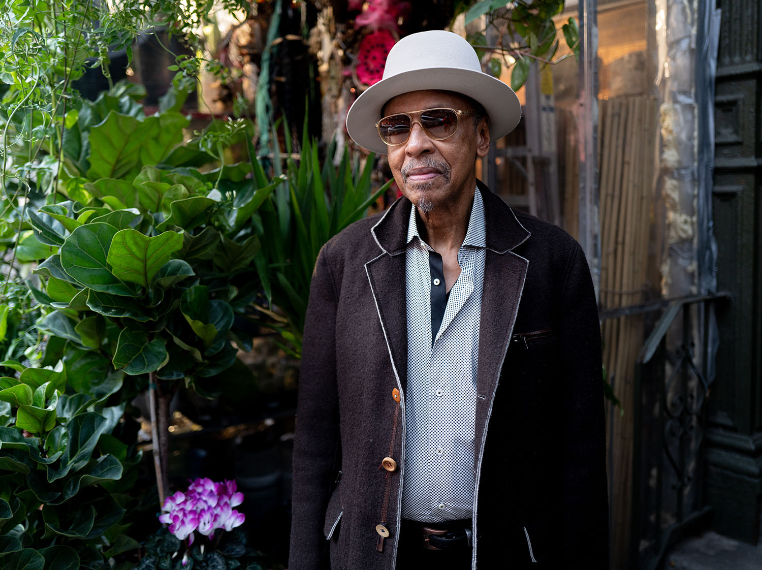 Henry Threadgill Continues Challenging Colleagues, Listeners, and ...