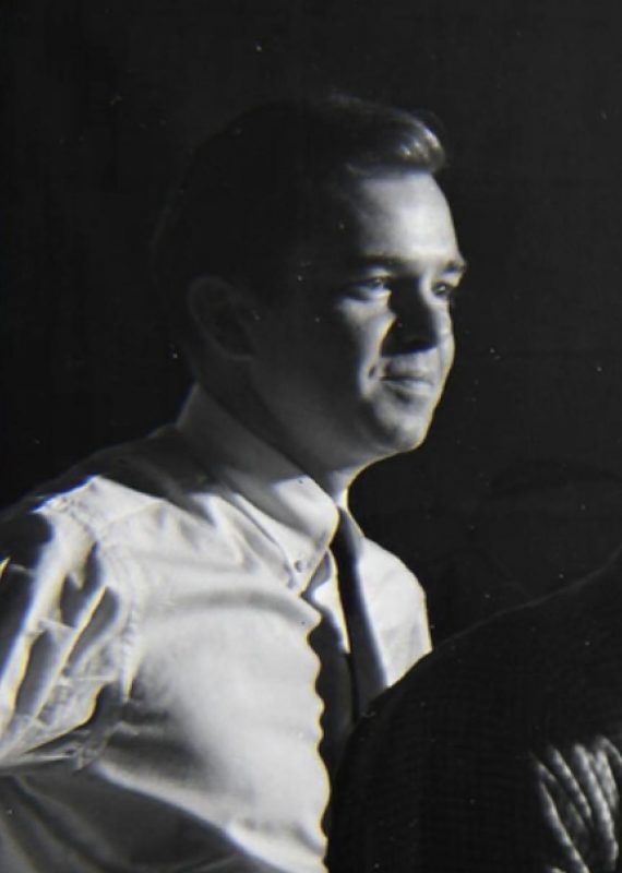 Creed Taylor 1929 — 2022 - JazzTimes