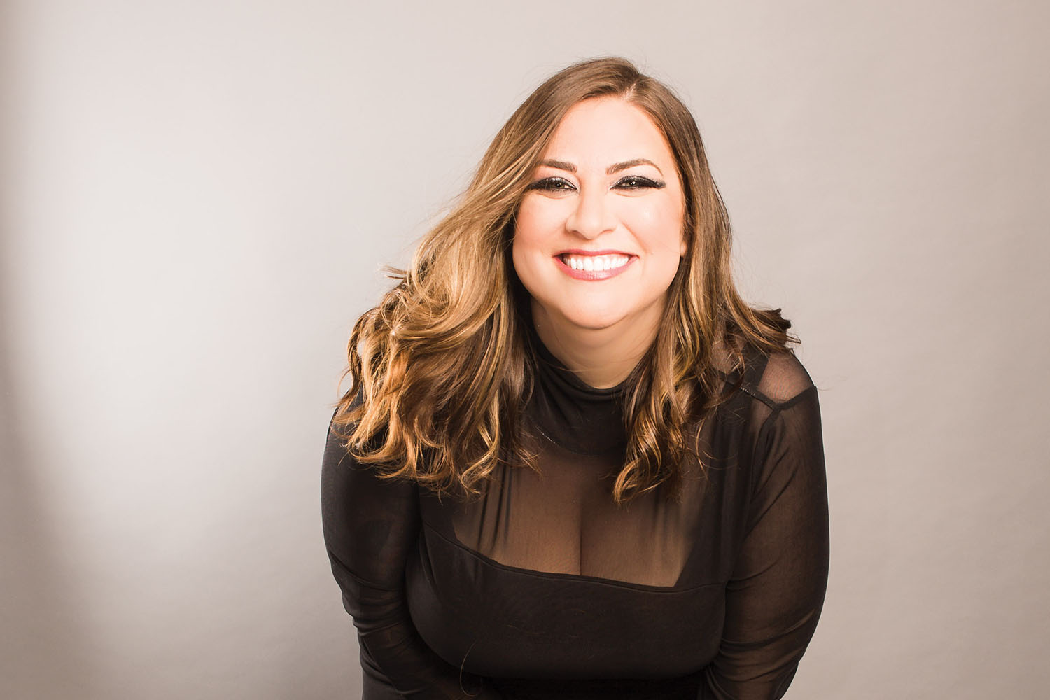 Jennifer Hartswick Explores Her Truth on Something in the Water - JT