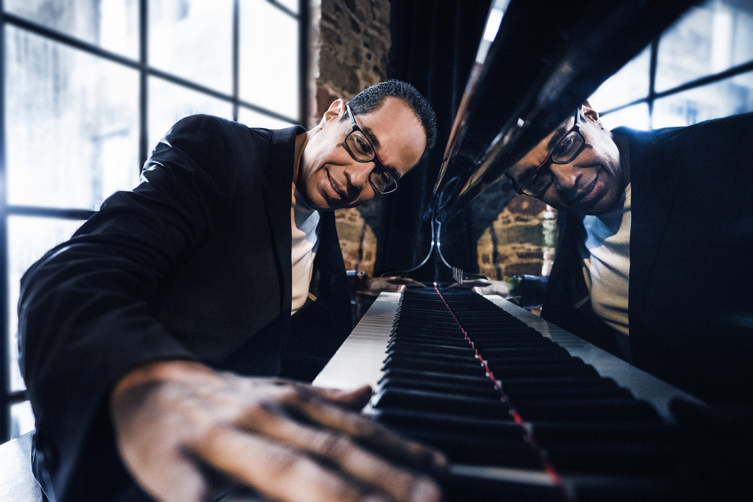 Explaining the Taubman Approach - JazzTimes