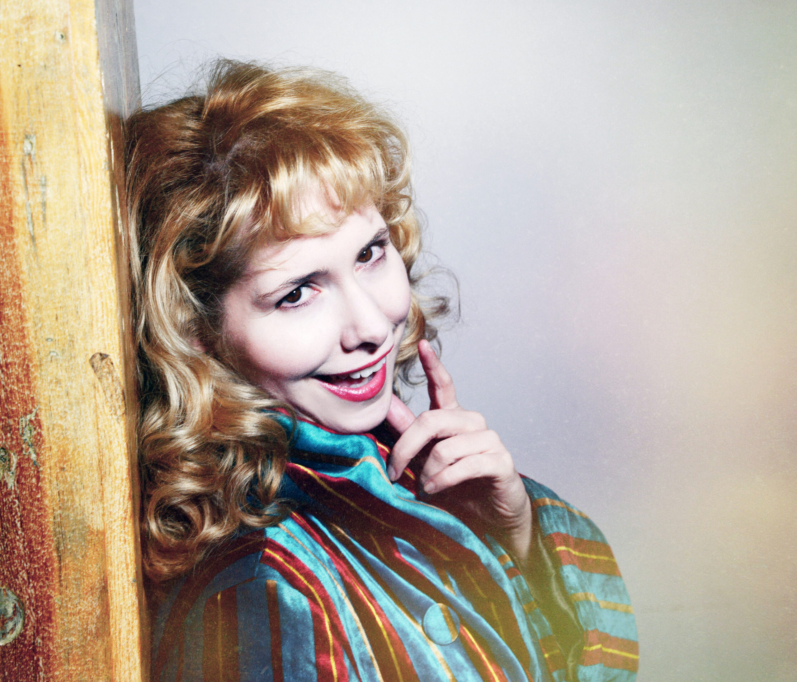 The Roman Spring of Nellie McKay - JazzTimes