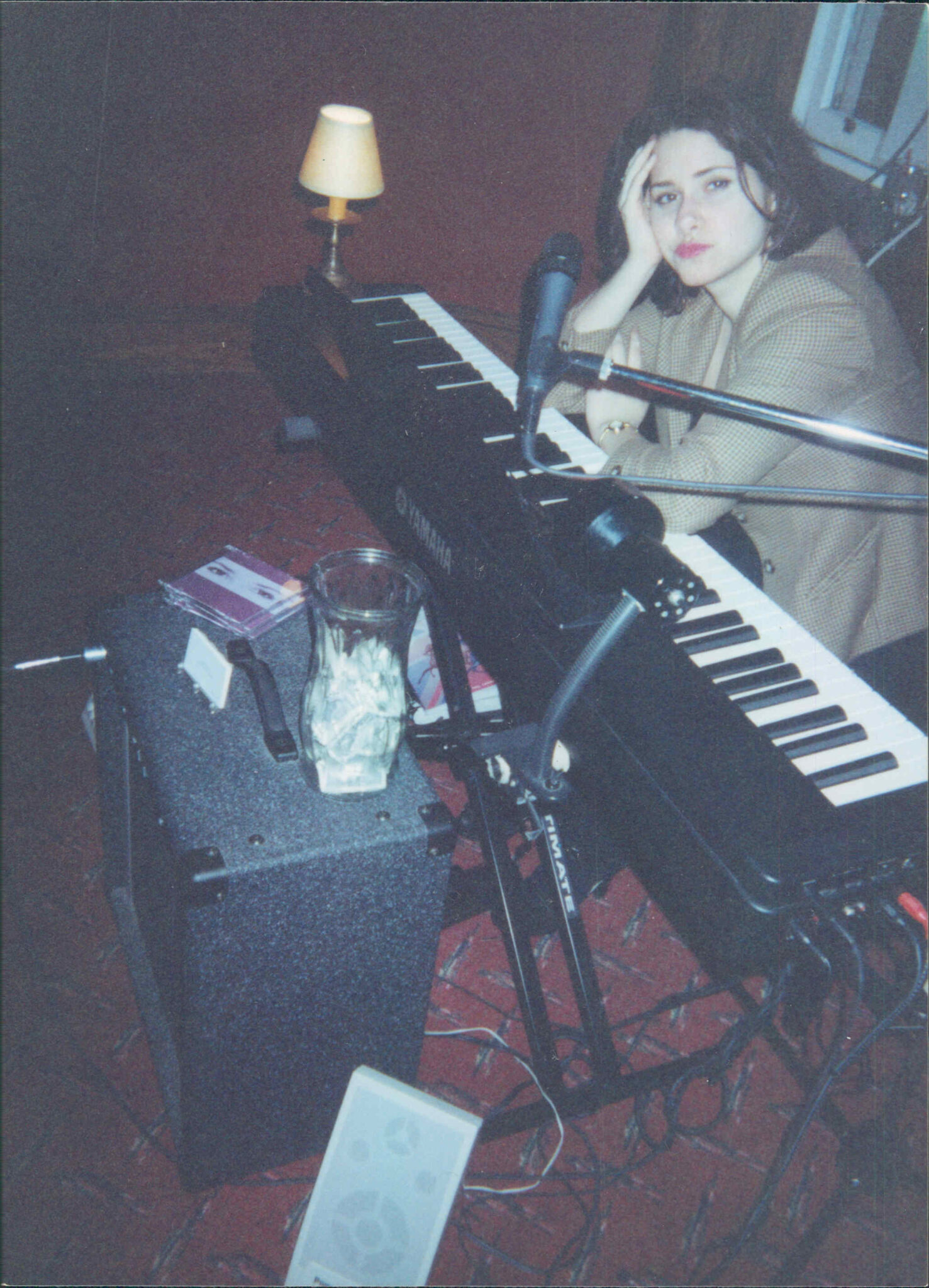 The Roman Spring of Nellie McKay - JazzTimes