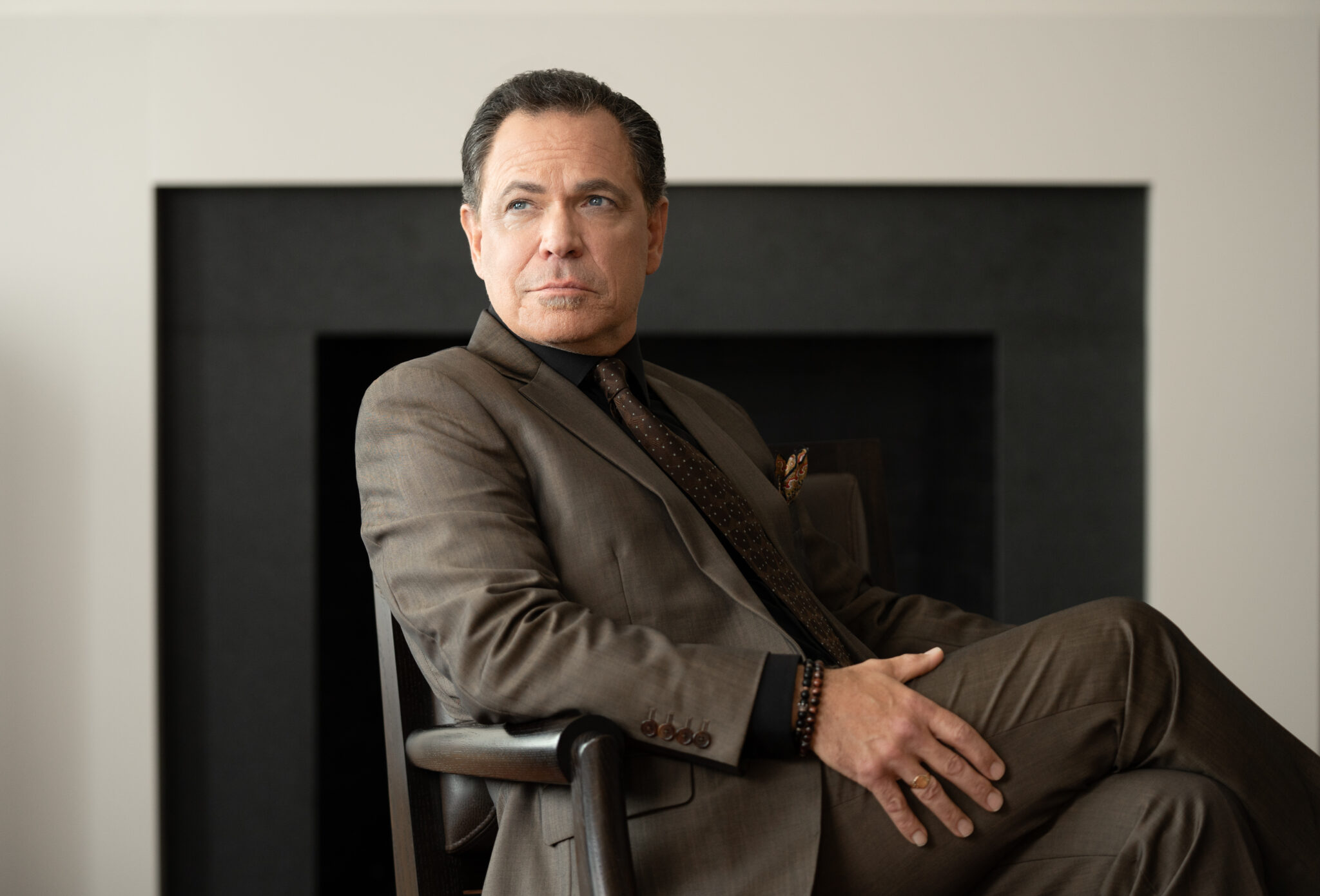The Ever-Expansive Kurt Elling Goes to Broadway, and Much More - JazzTimes